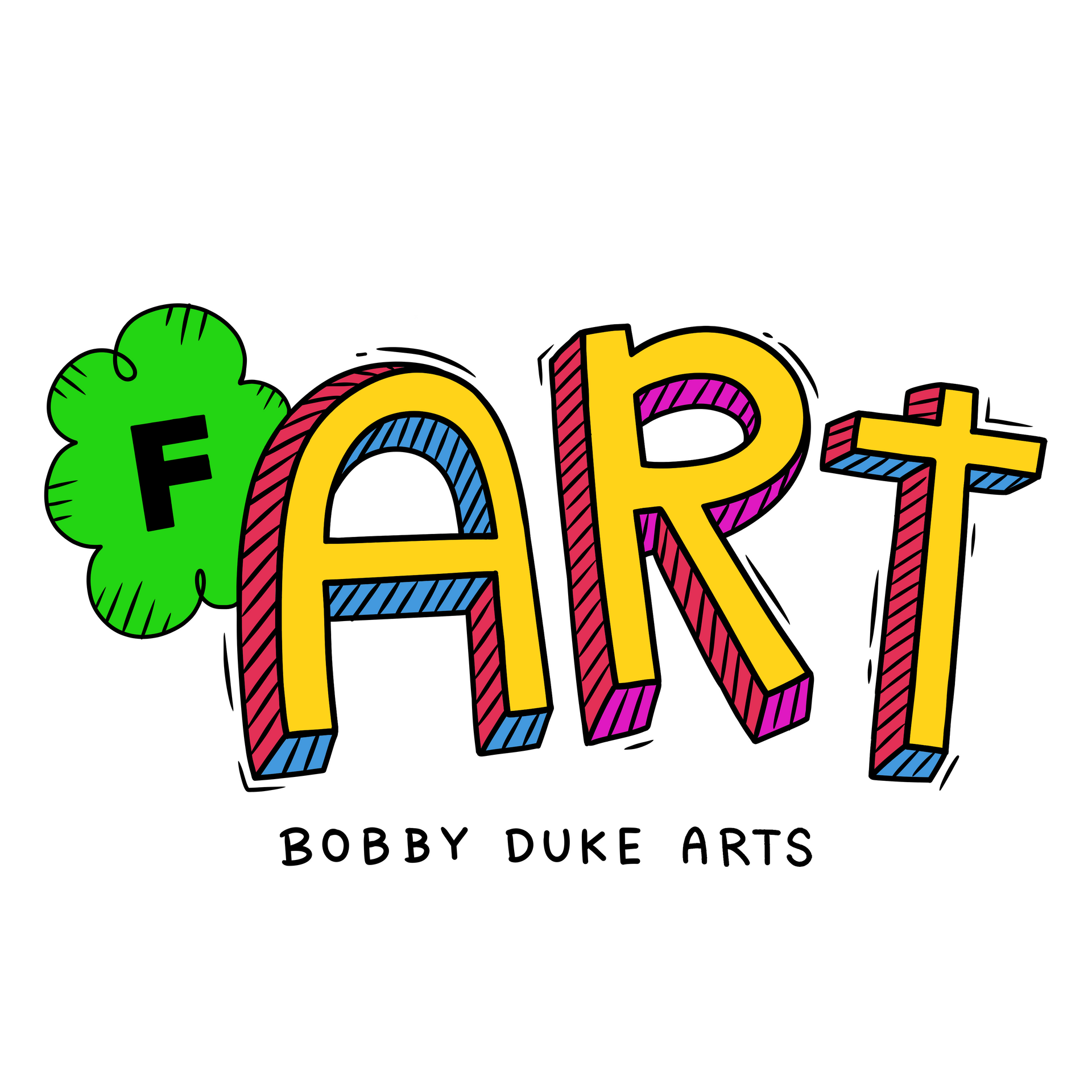 BobbyDukeArts