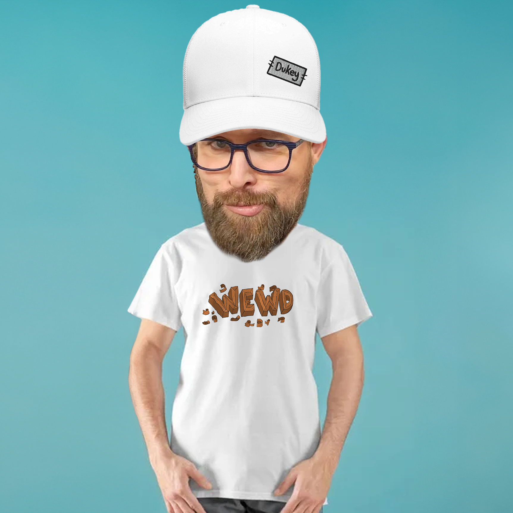 Hats – BobbyDukeArts