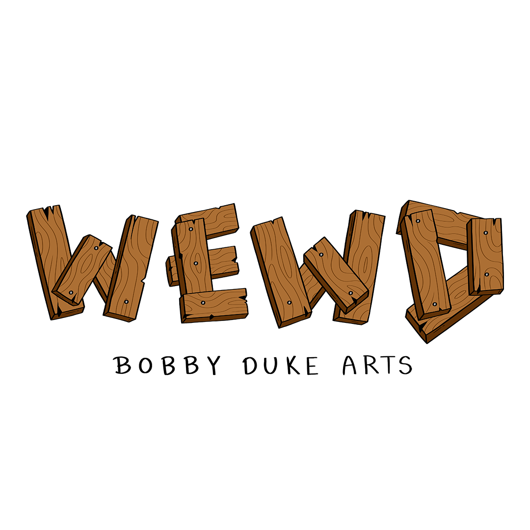 BobbyDukeArts