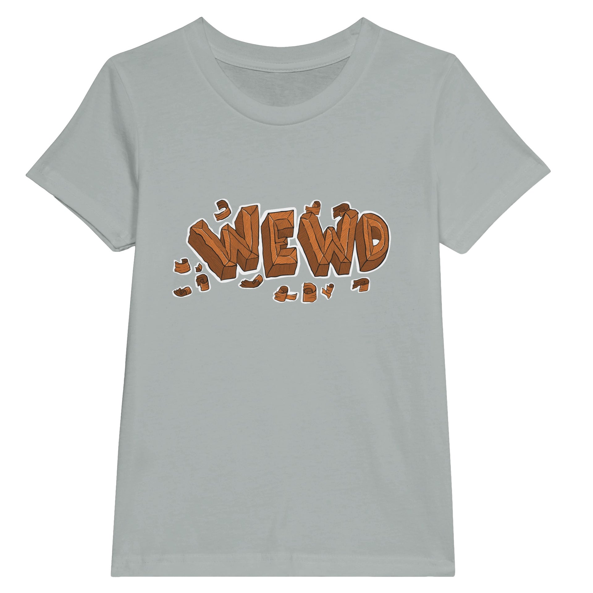 OG Wewd – BobbyDukeArts