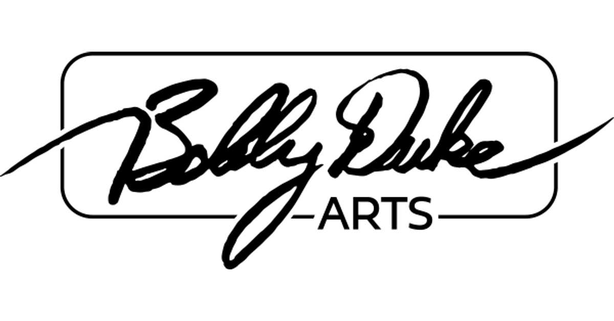 Collections – BobbyDukeArts