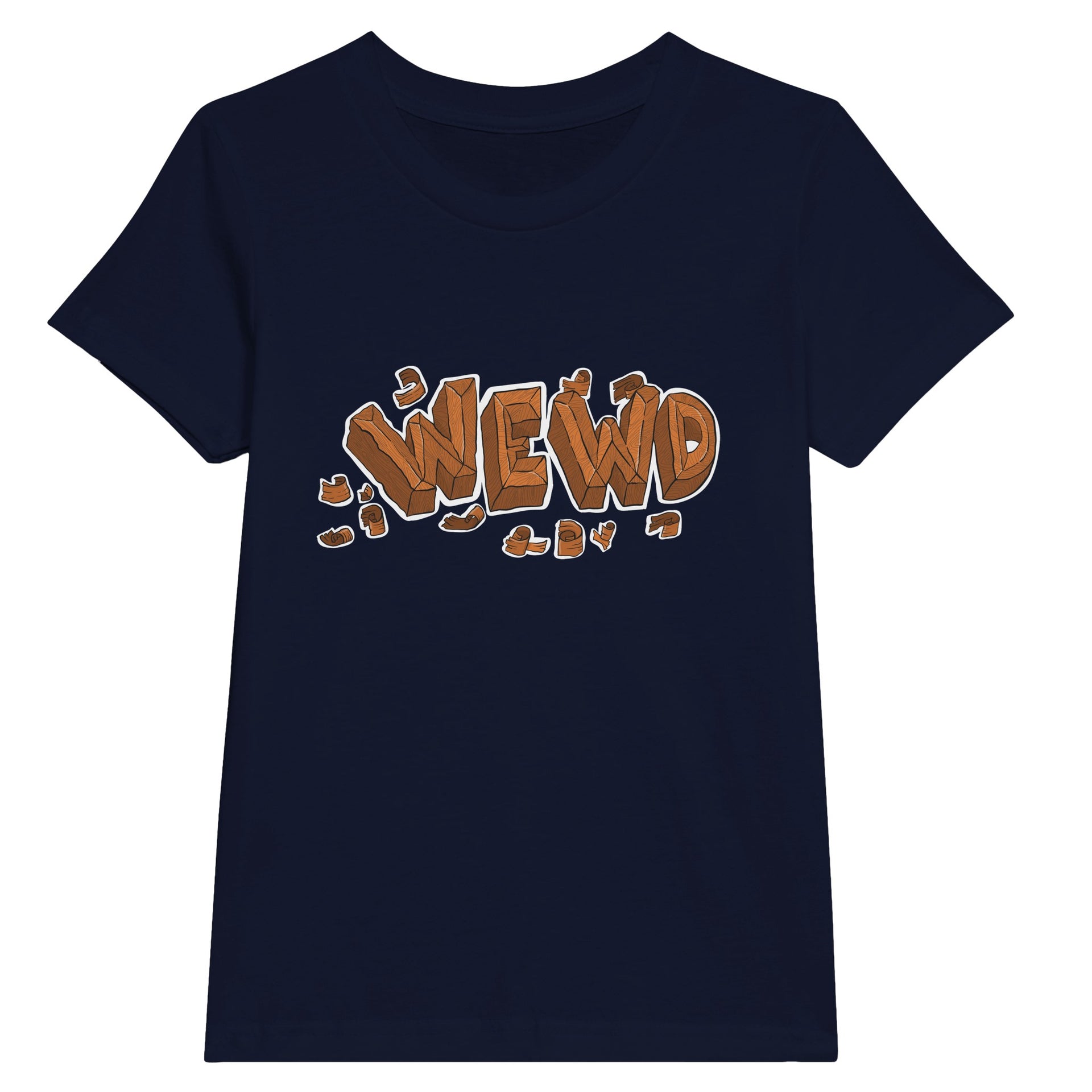 OG Wewd – BobbyDukeArts